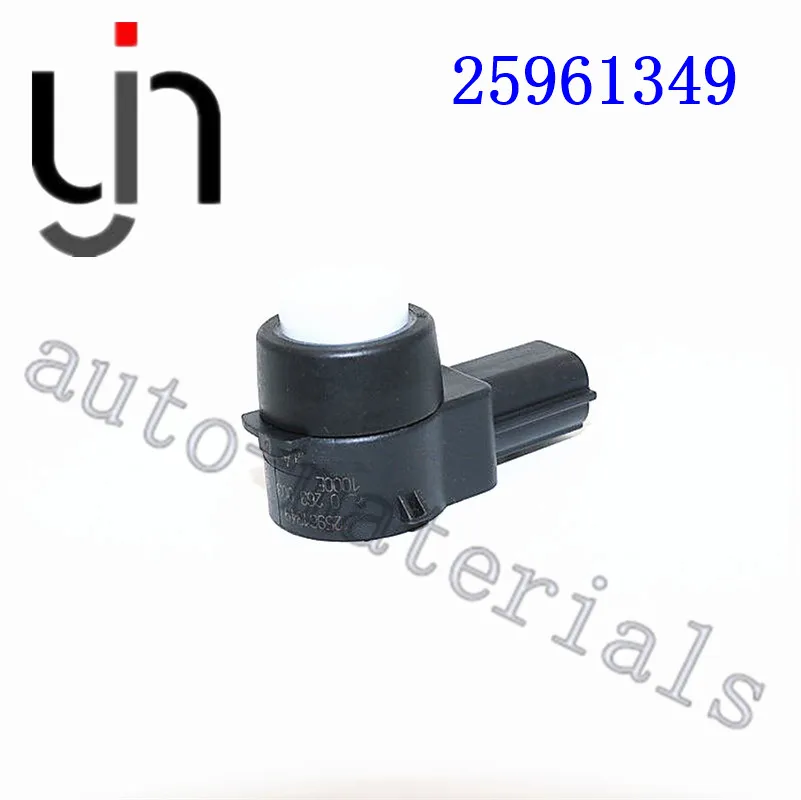 High-Quality-Car-Parking-Sensor-25961349-25961316-PDC-Sensor-Distance ...
