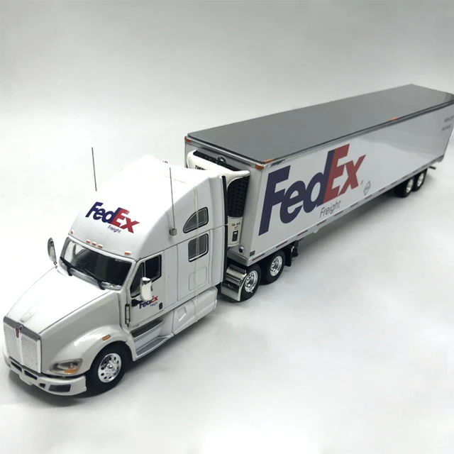 Fedex Containers