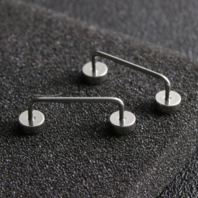 Dermal Piercing Collarbone