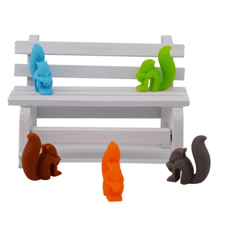 Силиконовые приспособления для заваривания чая белка чайный мешок ...