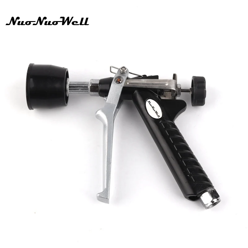 Agricultural Stainless Steel Atomizing Nozzle Fruit Tree Spray Gun ...