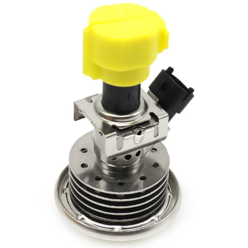 New Diesel Exhaust Fluid (DEF) Module Urea Injector Nozzle For Mercedes ...