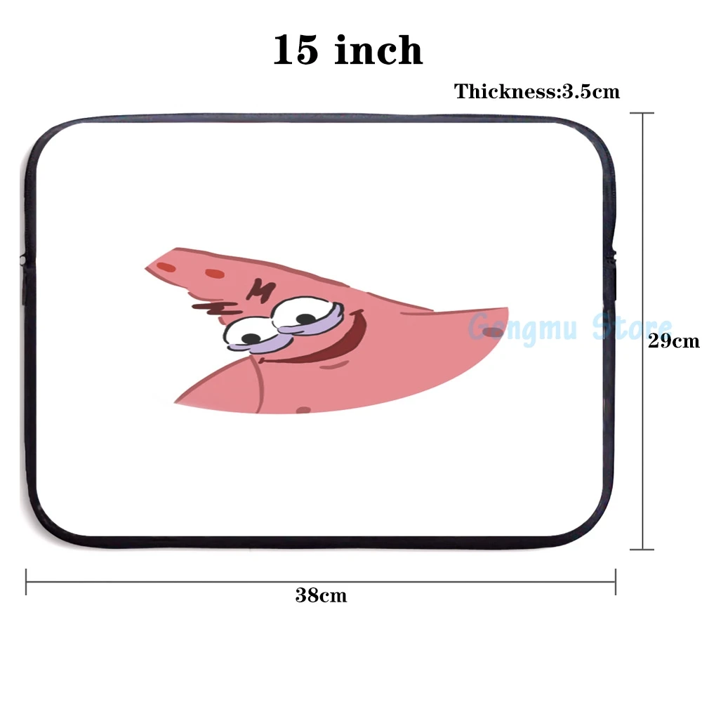 Funniest Patrick Memes