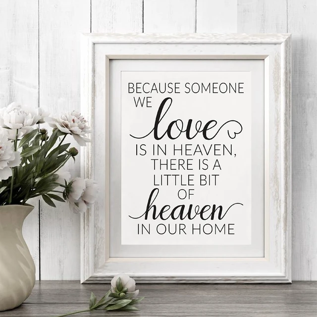 A Little Bit Of Heaven Quotes
