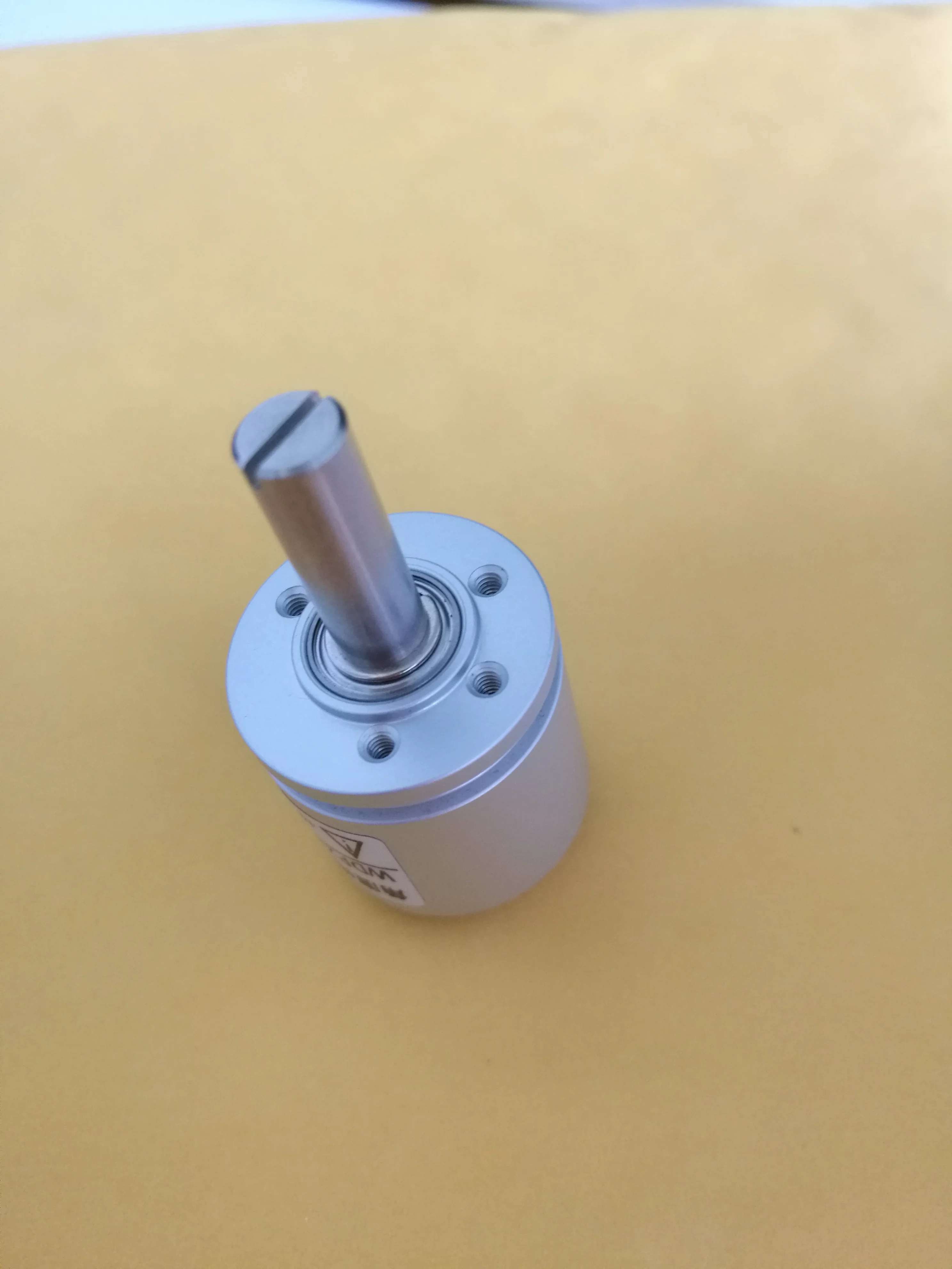 Wdp22 Rotation Angle Sensor | Magnetic Sensitive Angle Sensor | Hall ...