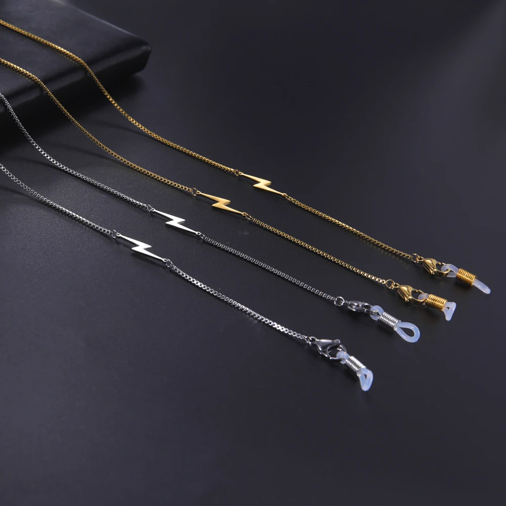 Skyrim-Lightning-Box-Chain-for-Glasses-Women-Men-Stainless-Steel ...