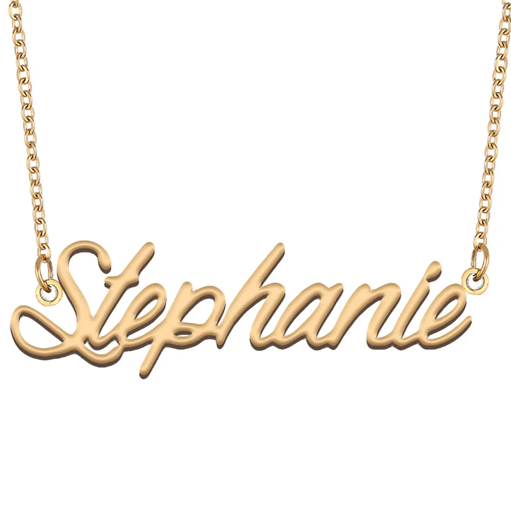 Stephanie Names