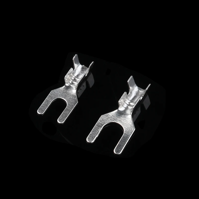 COSSE ELECTRIQUE,3.2mm--Fil en forme de Y 100mm 3.2mm, 4.2 pièces ...