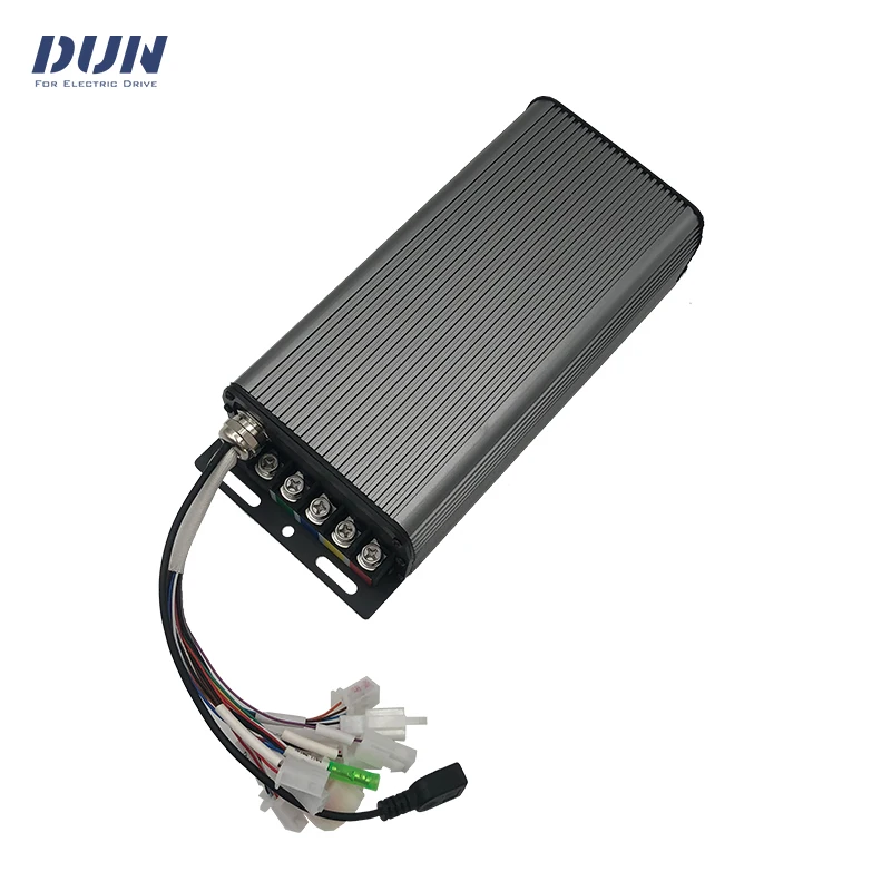 Powerful-Sabvoton-SVMC72200-Unlock-Version-5KW-72V-250A-BLDC-Motor ...