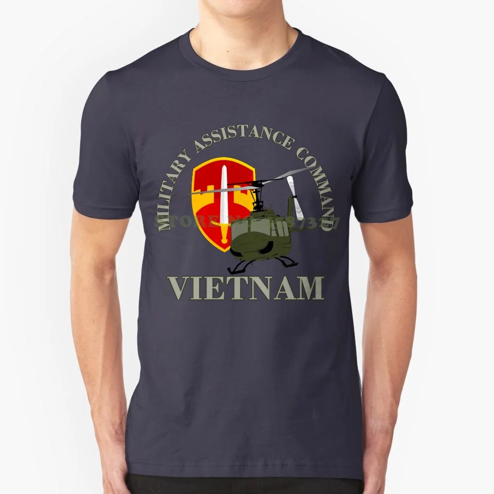 Macv-Vietnam-100-Pure-Cotton-T-Shirt-Macv-Military-Assistance-Command ...