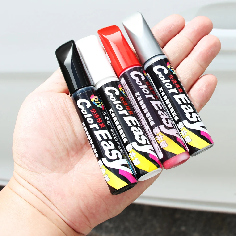 Bol-grafo-de-reparaci-n-de-ara-azos-de-coche-pluma-de-pintura-de ...