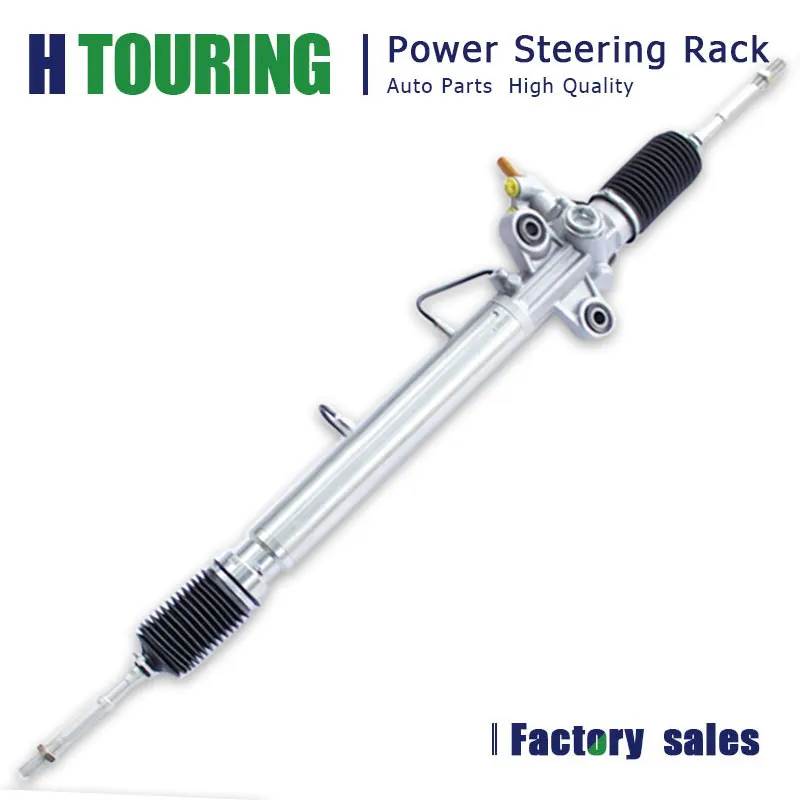 NEW POWER STEERING GEAR RACK AND PINION For Toyota Hiace TRH213 KDH212 ...