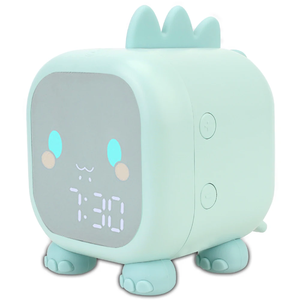 Alarm Clock Bedside Child | Alarm Clocks Children | Alarm Clocks Kids ...