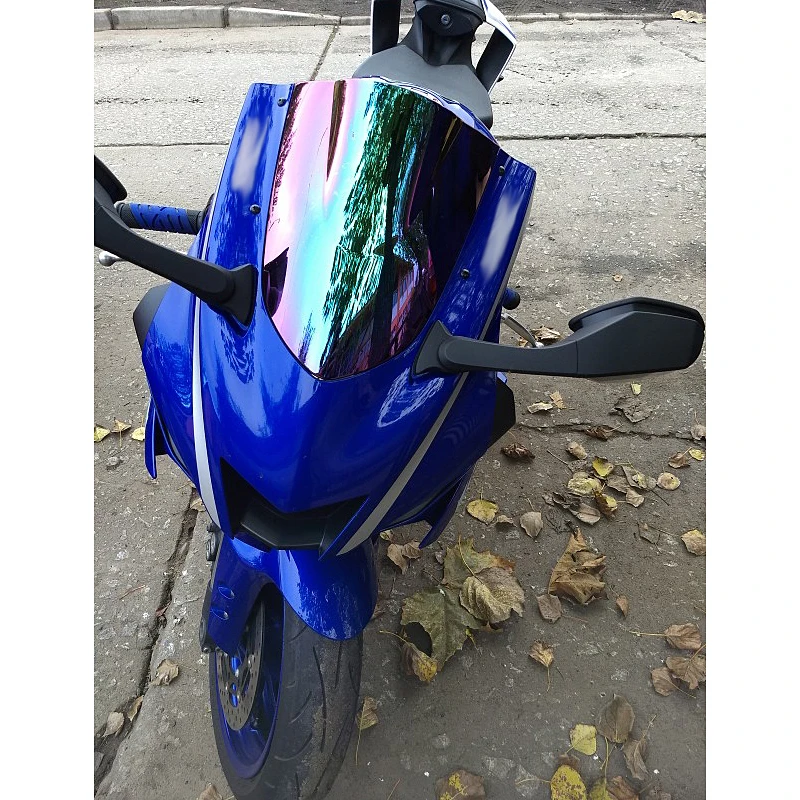 Windscreen-For-2017-2018-2019-2020-2021-2022-2023-Yamaha-YZF-R6-R7-YZF ...