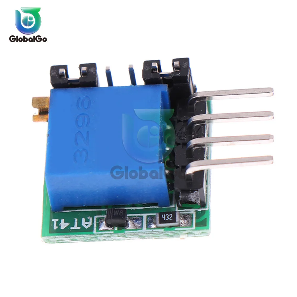 AT41-4Pin-Time-Delay-Realy-Circuit-Timing-Switch-Module-1s-40h-1500mA ...