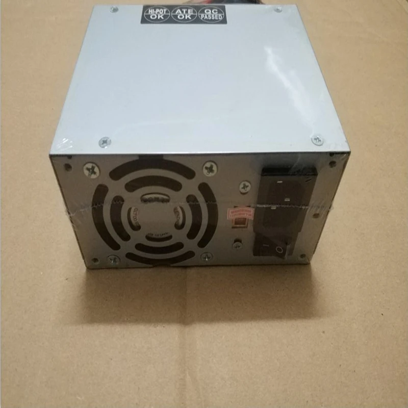 Original PSU For Hanker DVR NVR SATA*8 250W Switching Power Supply ATX ...