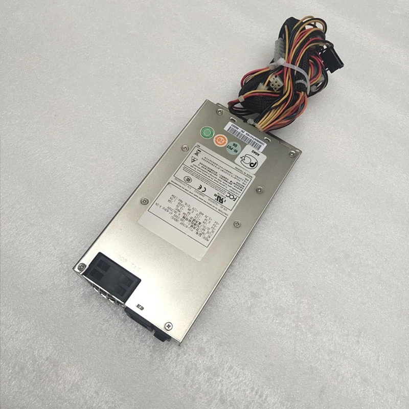Original PSU For Emacs Advantech 1U 150W Switching Power Supply P1U ...