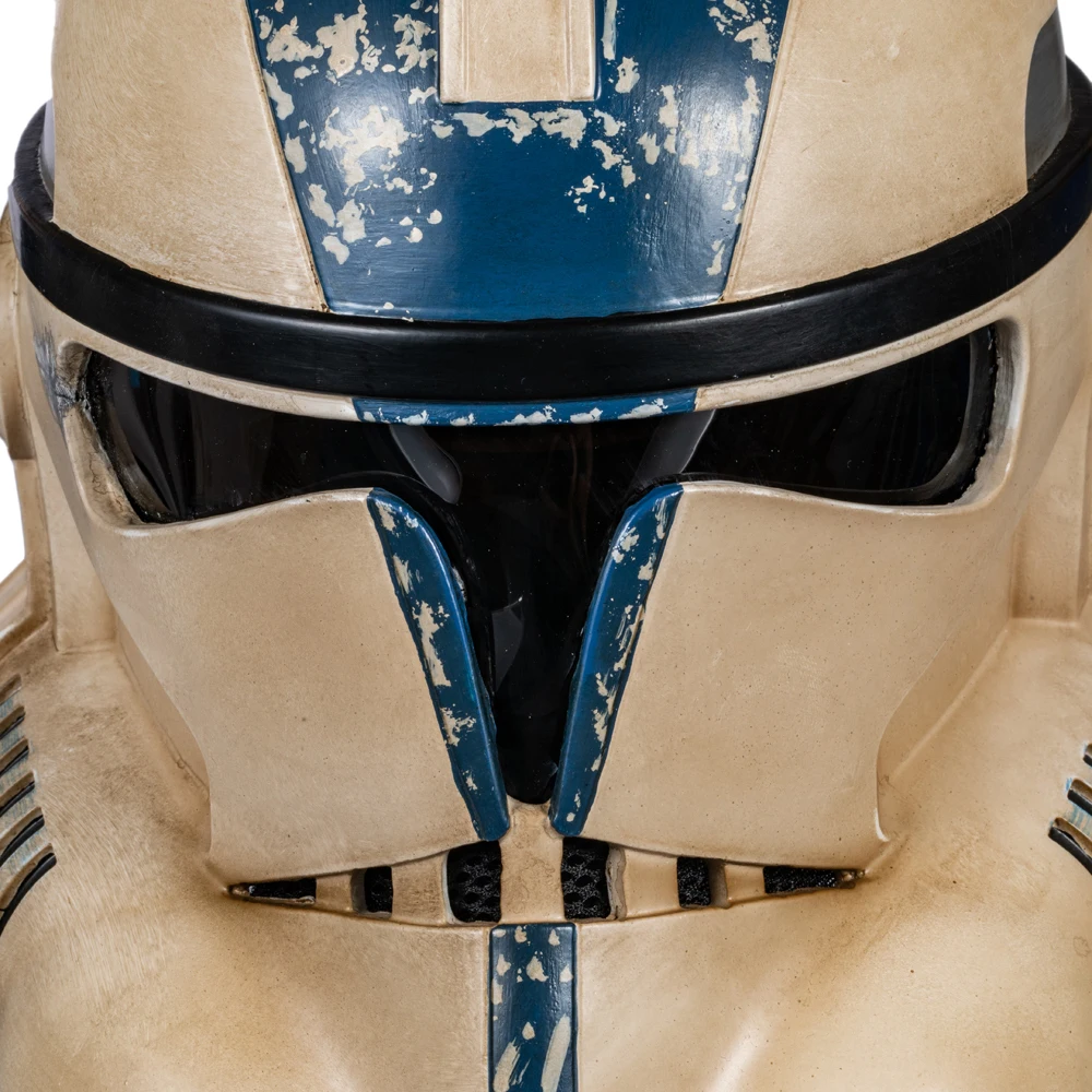 Star Wars Series Clone Trooper Cosplay Costume - AllCosplay.com