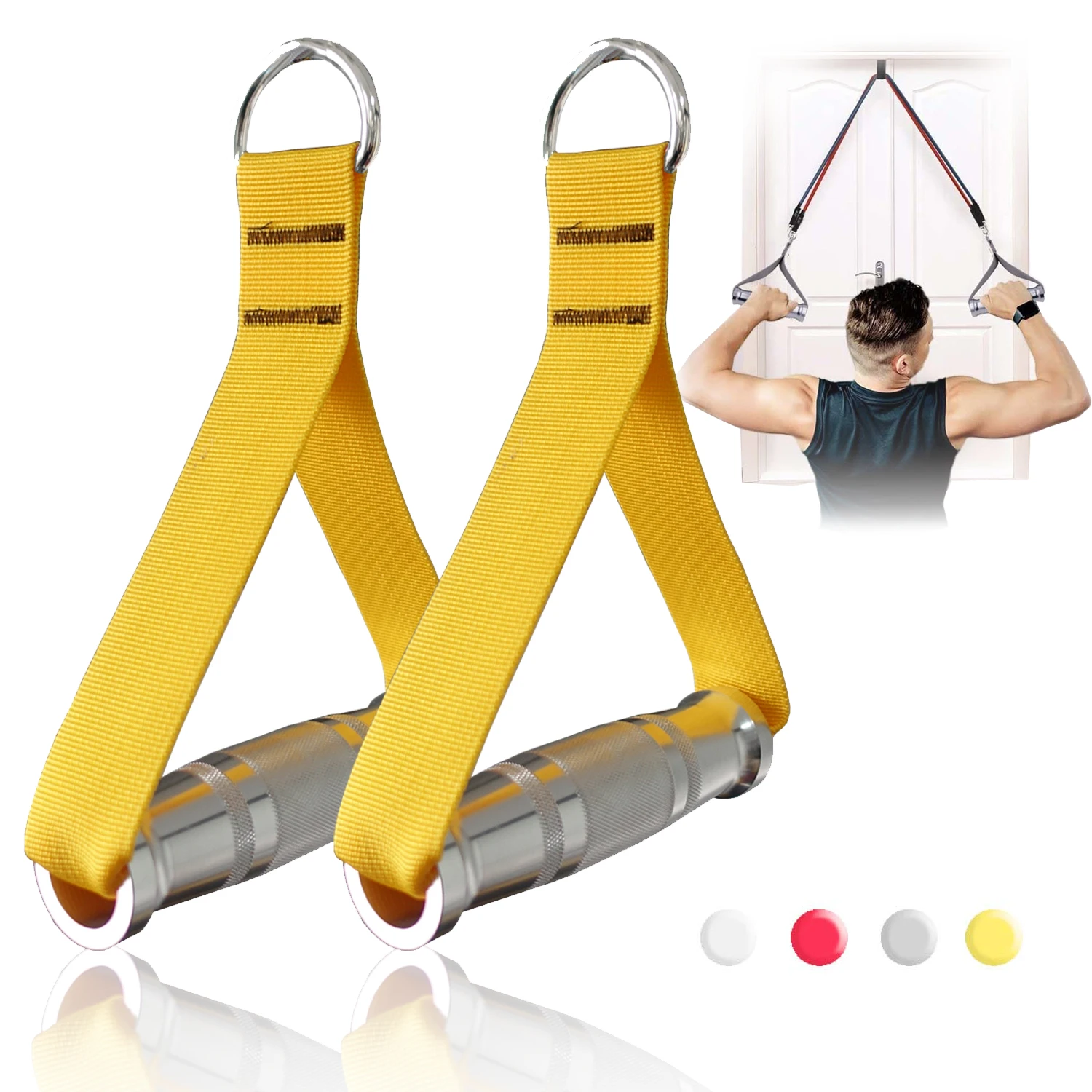 Violet - musculation Équipements de fitness portables Exercices de ...