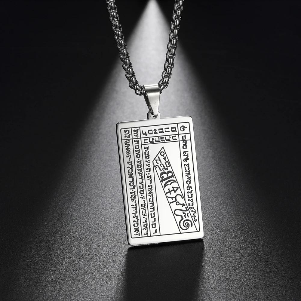 Amulet Necklace Book | 7 Book Moses | Amulet 7 Book | Book 8 Amulet ...