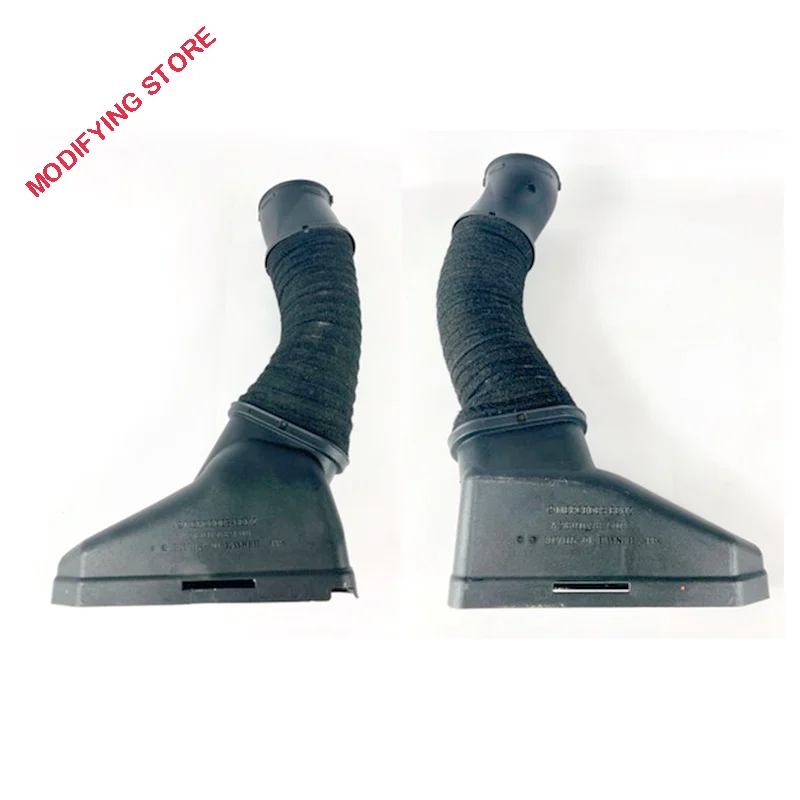 A2780904782 A2780904882 FOR Left&Right Air Cleaner Intake-Inlet Duct ...