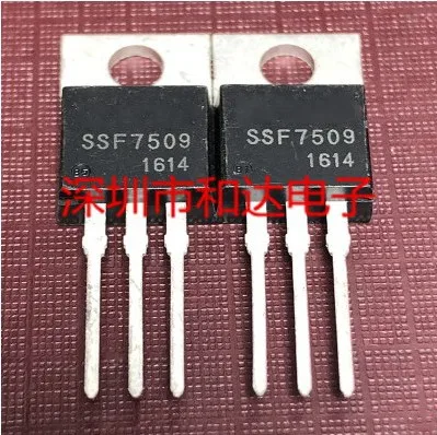 Envío Gratis 50 Uds SSF7509 220 80V 80A|Accesorios y piezas de ...