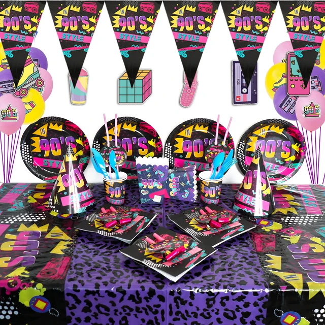 Hip Hop Party Theme Ideas