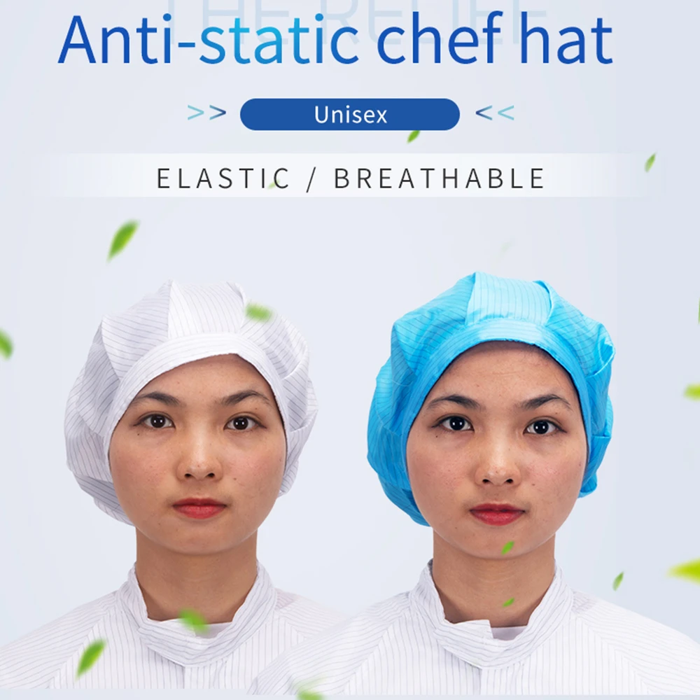 Cleanroom Hats | Work Cap | Esd Hat | Esd Cap | Safety Helmet - Factory ...