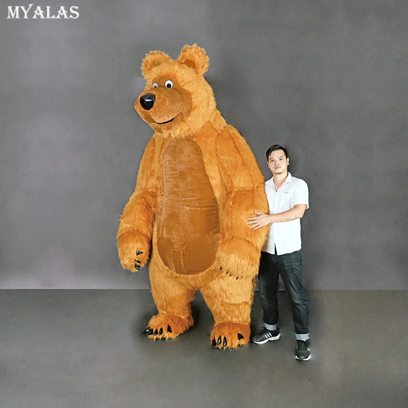 Full Body Animal Costumes