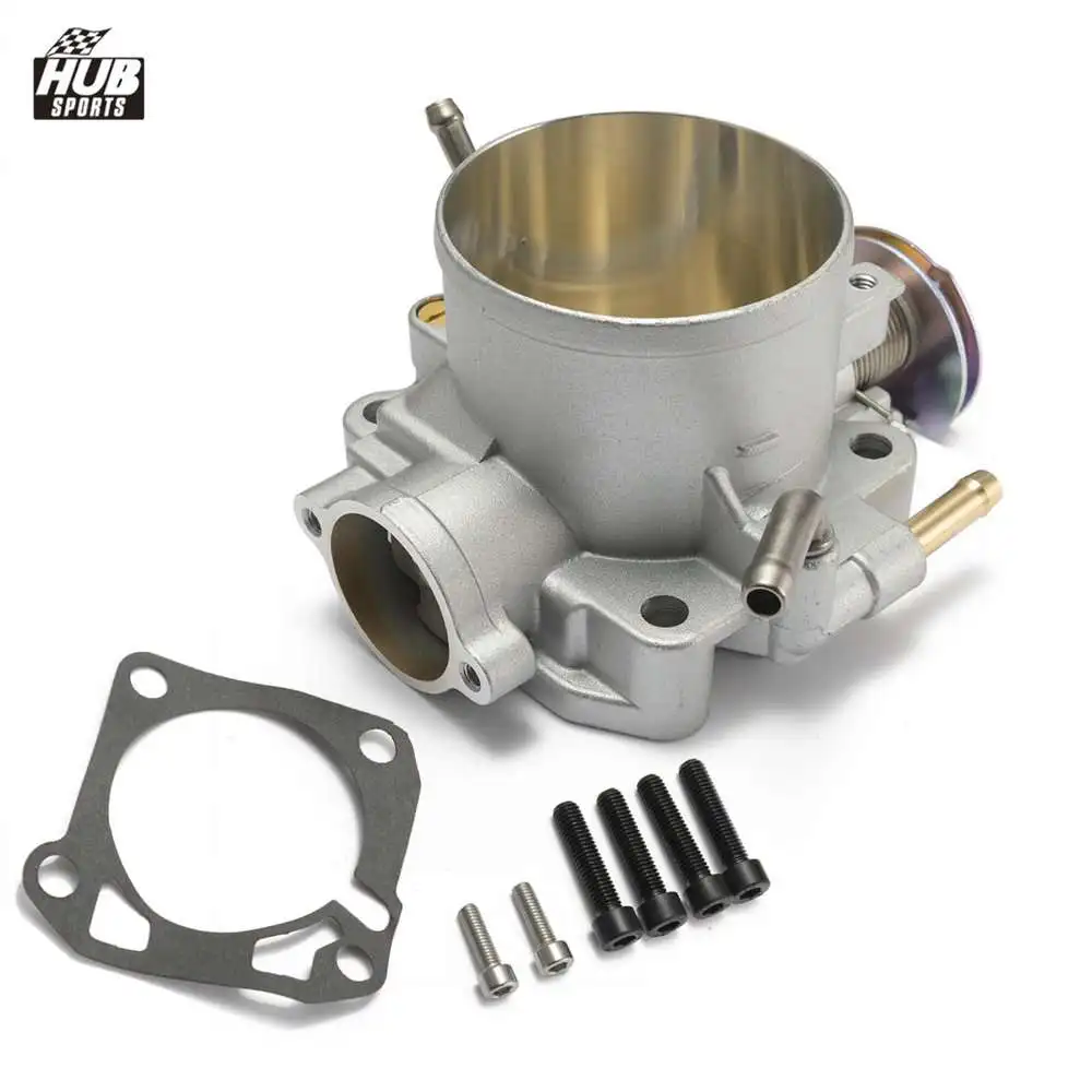 70mm-Throttle-Body-For-Honda-Civic-Acura-Integra-B-D-H-F-Series-Honda ...