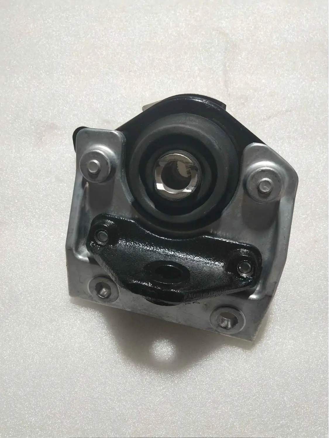 1016007958 1016007960 engine cushion kits for geelyGX7/2.4|Control Arms ...