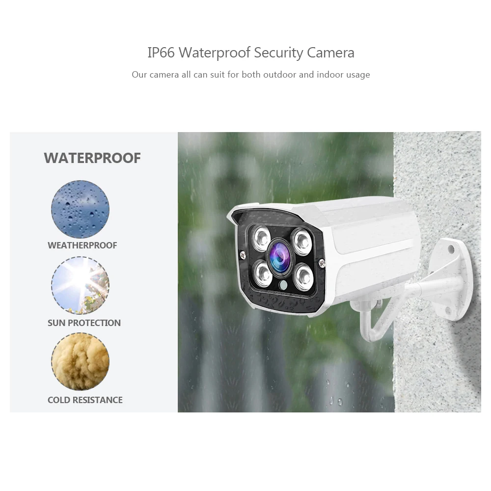 LIMITED EDITION 1080P 8CH HD AHD DVR System Kit 2000TVL 2MP IR Night ...