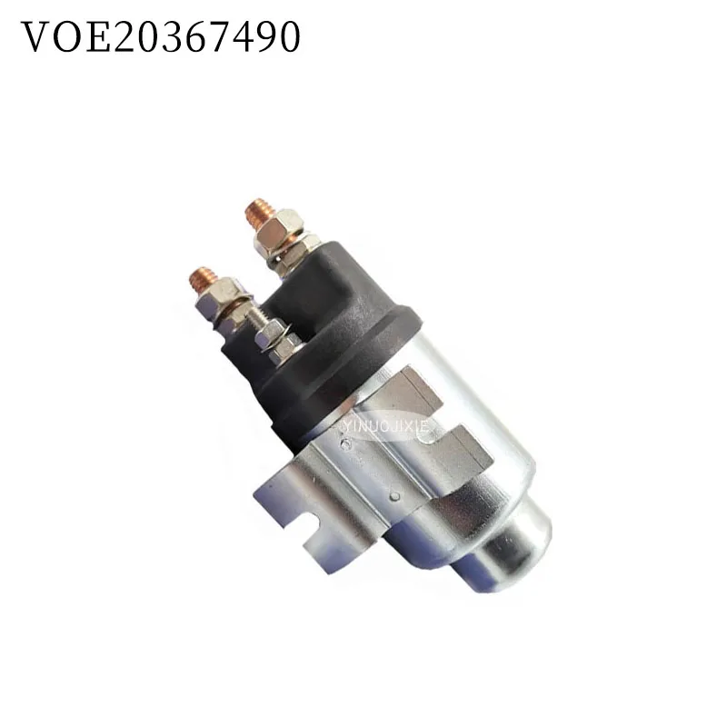 Brand-new-OEM-20367490-new-excavator-construction-machinery-accessories ...