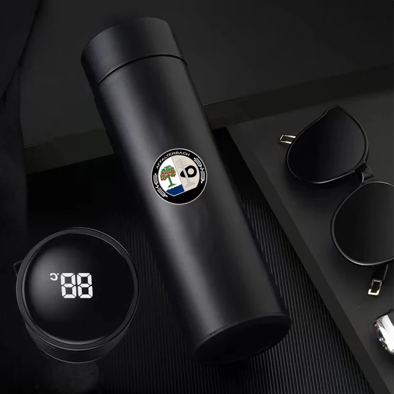 Termo para taza de café y sopa, accesorios para coche, botella de agua ...