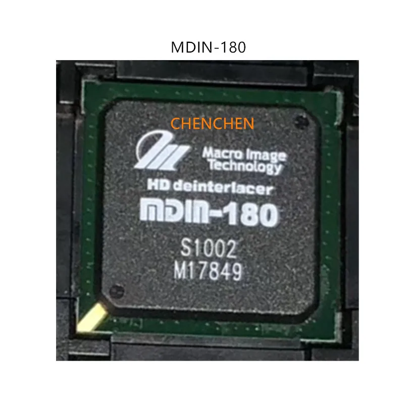 MDIN 180 BGA 100% New Original|Phụ Kiện Pin & Phụ Kiện Sạc| - AliExpress