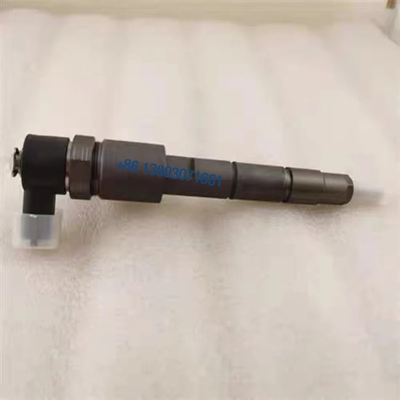D06FR High Quality Diesel Common Rail Injector 0445110603 Fuel Injector ...