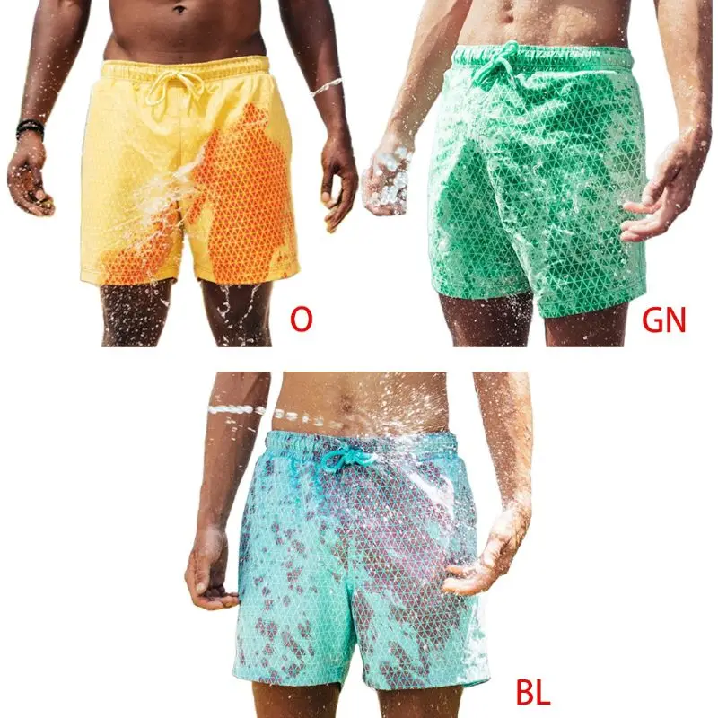 Men-Magic-Color-Changing-Swim-Trunks-Water-Discoloration-Surf-Beach ...