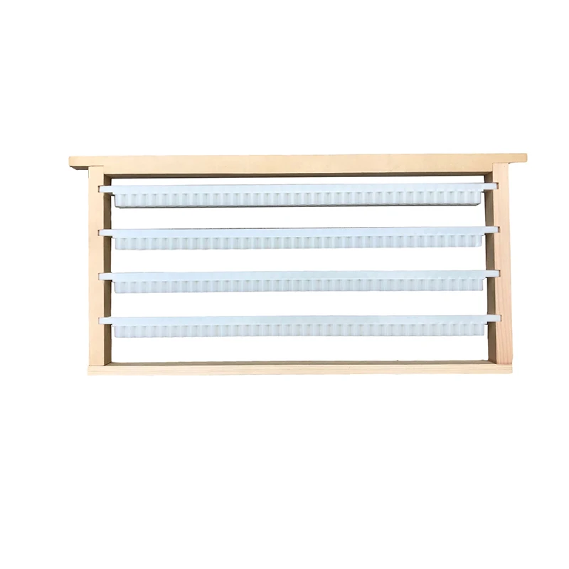 1kit-queen-Rearing-System-queen-bee-frame-no-need-Migratory-bee-larvae ...