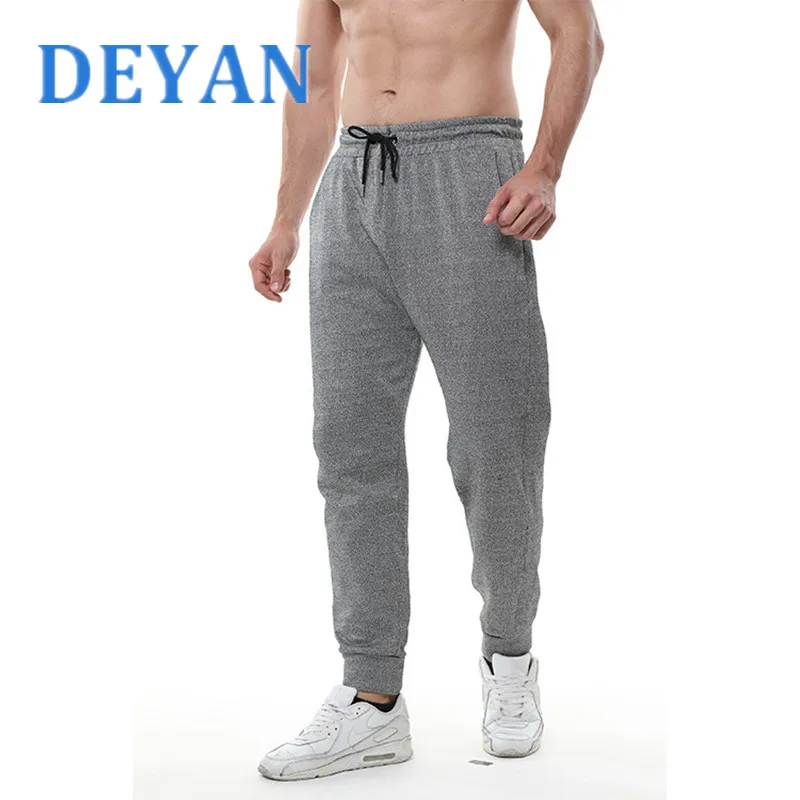 DEYAN Professional Level 5 Anti Cut Pants Men's Anti Stab Work Clothing ...