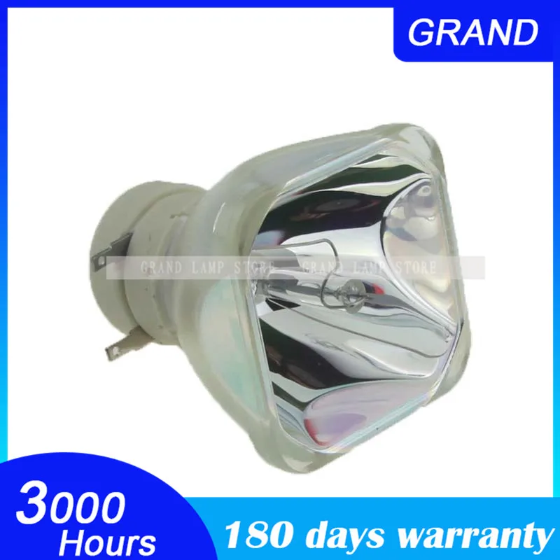 Lámpara de proyector DT01091, compatible con HITACHI, CP AW100N, CPD10 ...