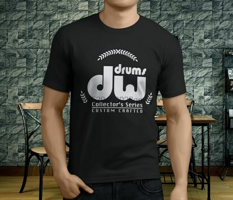 Dw Drums Logo