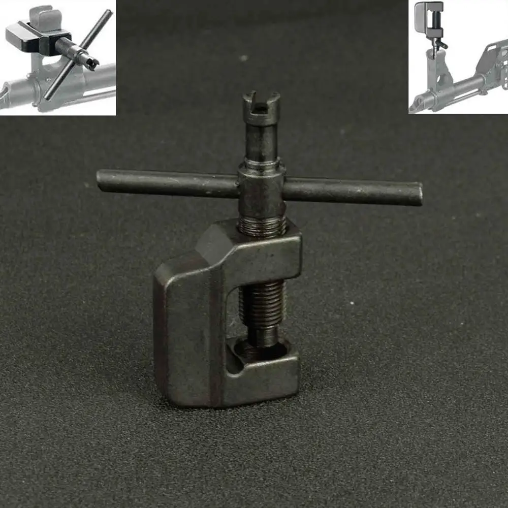 Tactical Front Sight Tool Adjustment Steel Heavy Duty for Most SKS AK ...