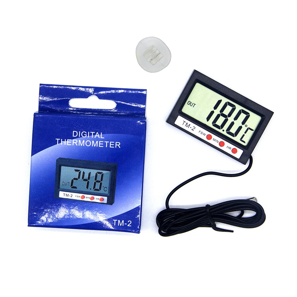 New-LCD-Digital-Temperature-Meter-Home-Indoor-Outdoor-Refrigerator ...