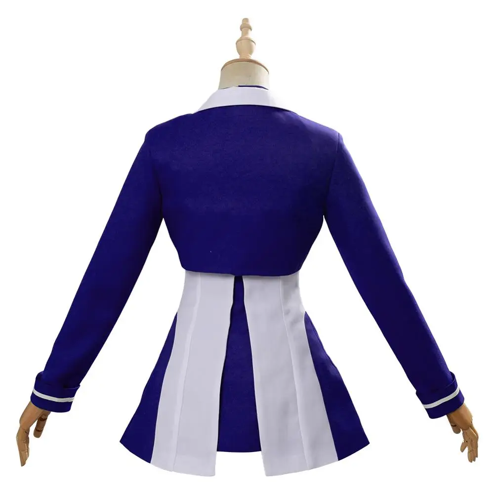 Fate Grand Order Mash Cosplay Costume - AllCosplay.com