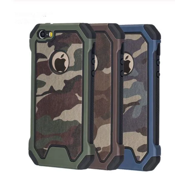 Army Military Camouflage Phone Case For iPhone X XS Max XR 11 Pro 7 8 ...