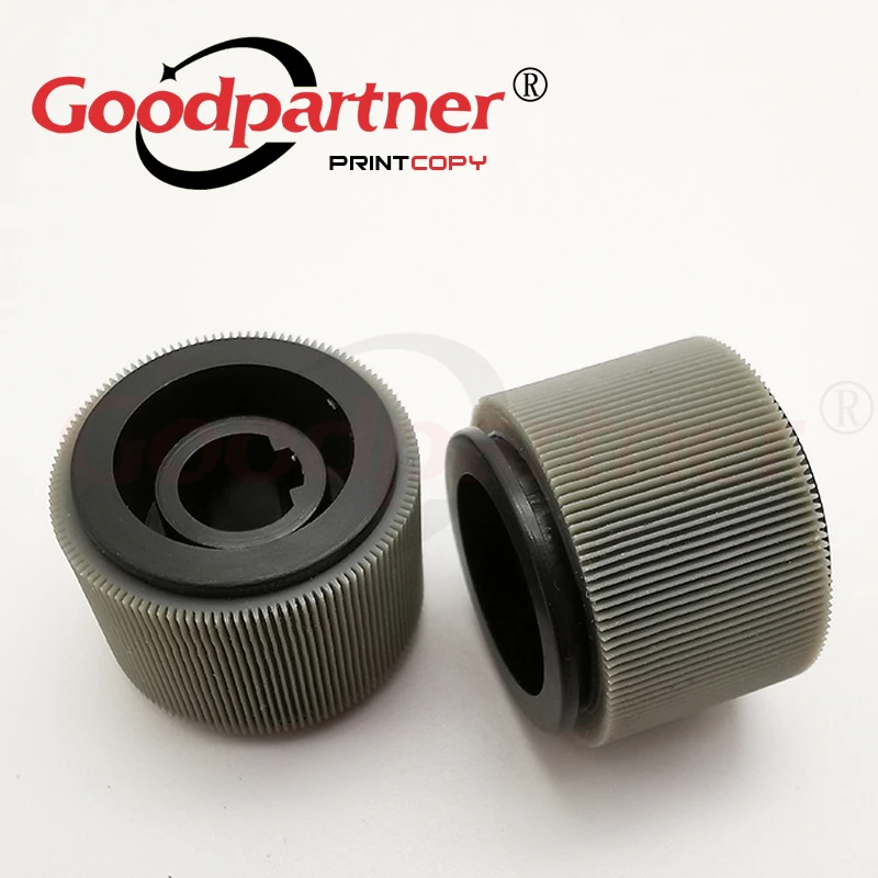 2X 40X8443 Tray 2 Pick Roller for LEXMARK MX310 MX410 MX510 MX511 MX610 ...