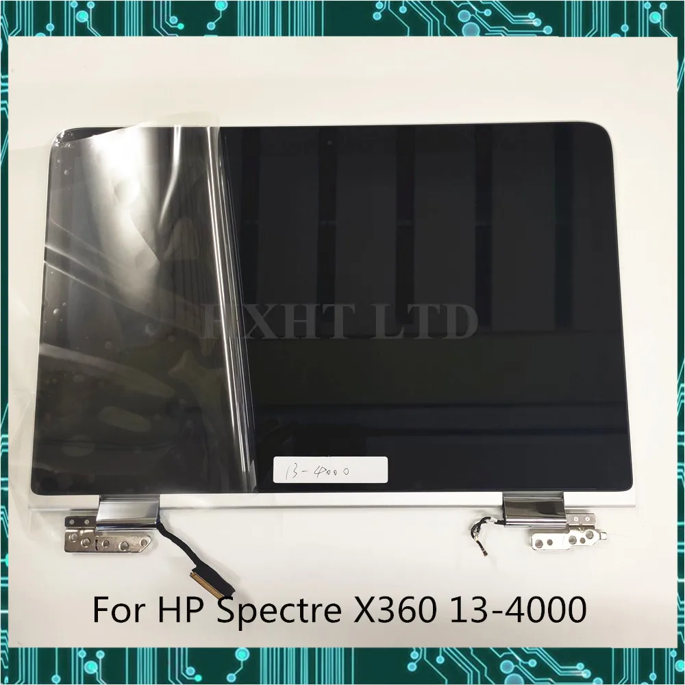 Original 13.3" For HP Pro Spectre X360 13 4000 LCD screen touch ...