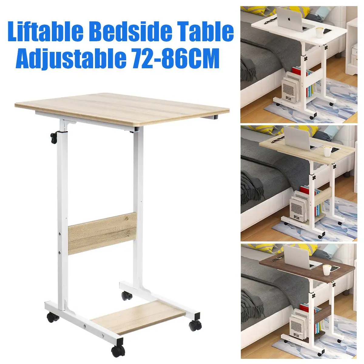 OET European Standard Multi-Purpose Computer Table/Study Table/ Laptop ...