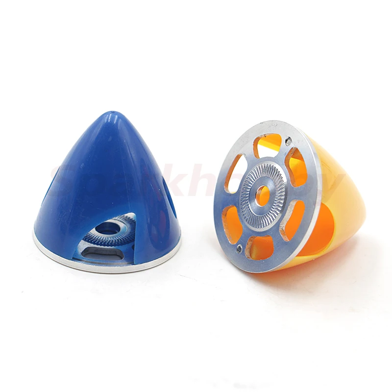 38mm-1-5inch-RC-Airplane-Model-Plastic-Propeller-Spinner-Hallow-Out ...