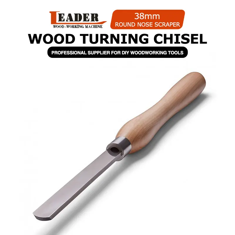 Round Nose Chisel Tool